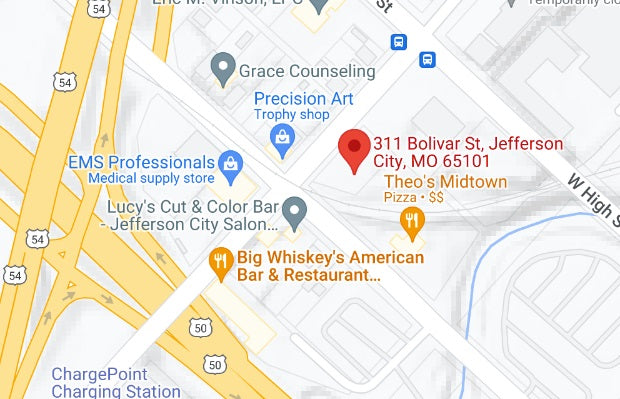 Three Story Coffee | Jefferson City Locations